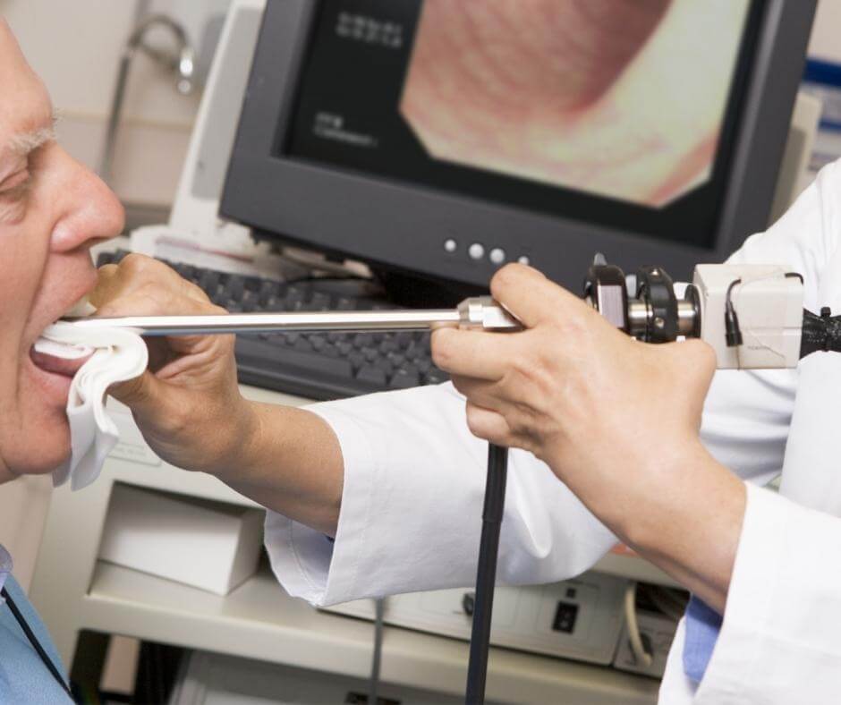 Serviços e exames - Dr Guilherme - Otorrinolaringologia